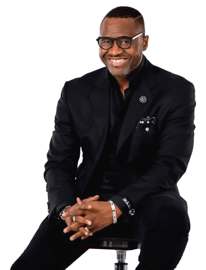 WHO IS HE – Patrick Isaac